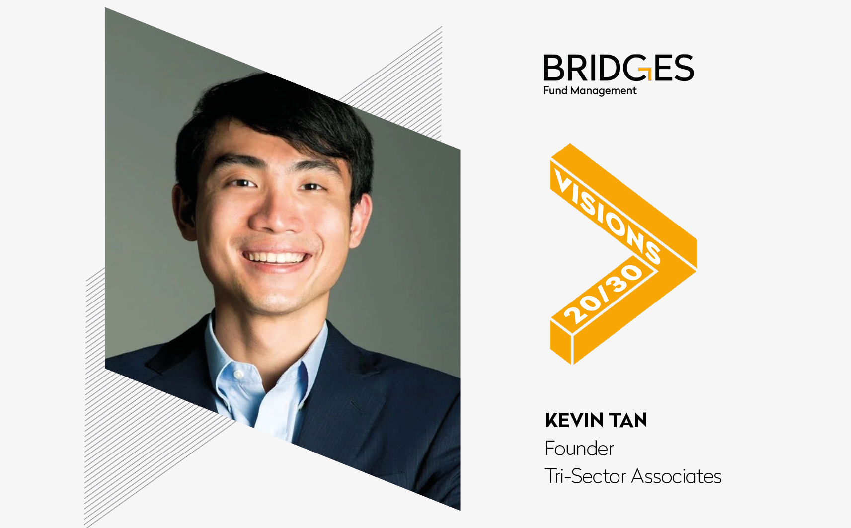 20/30 Visions #10: Kevin Tan on how to scale 'Pay for Success ...