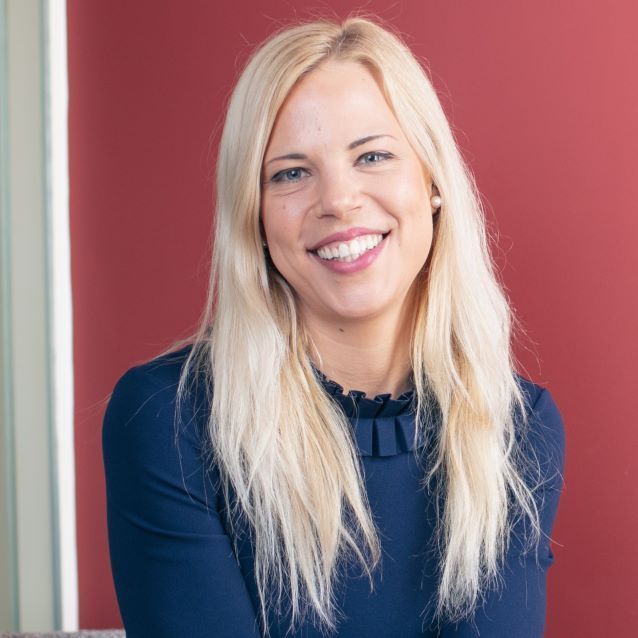 Judit Fritz | Bridges Fund ManagementBridges Fund Management