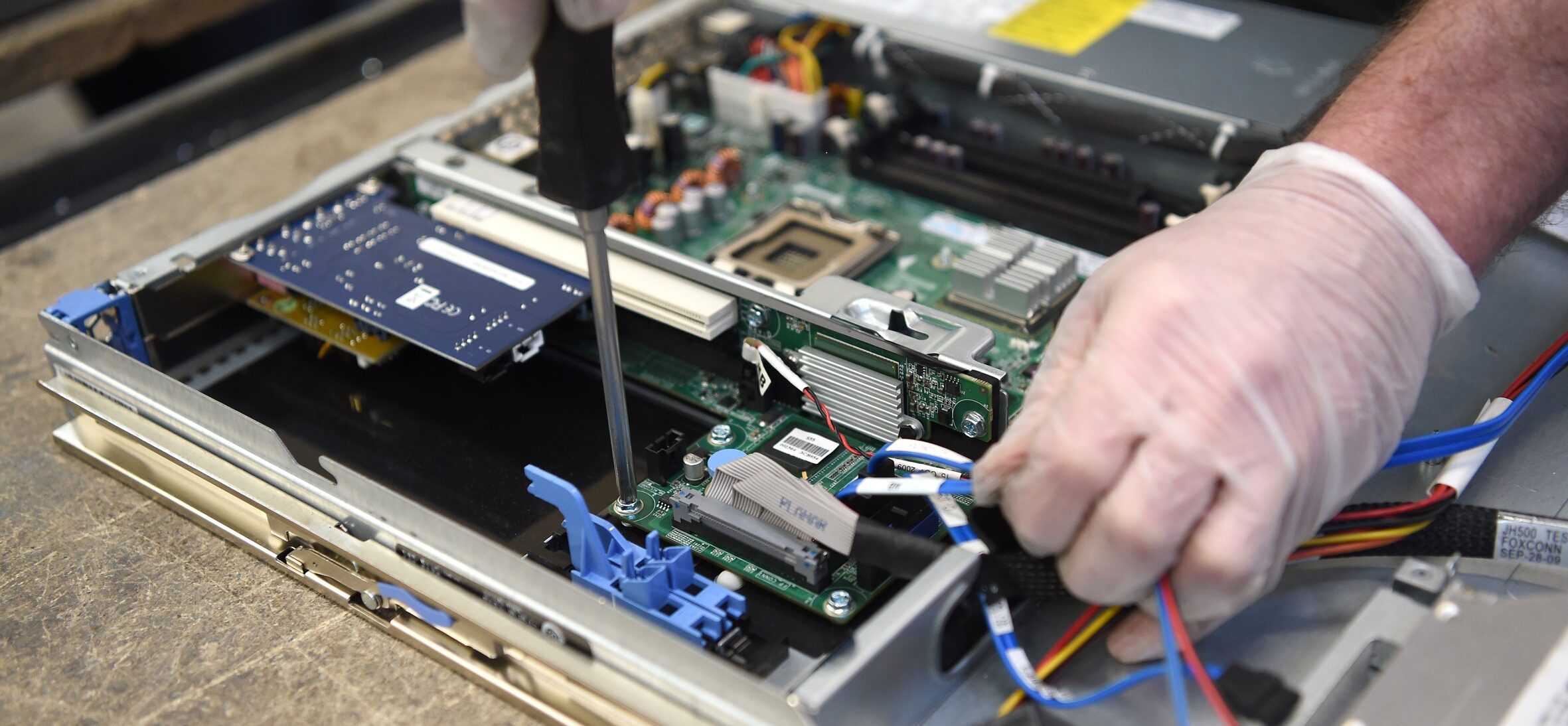 Tier 1 | Bridges Fund ManagementBridges Fund Management