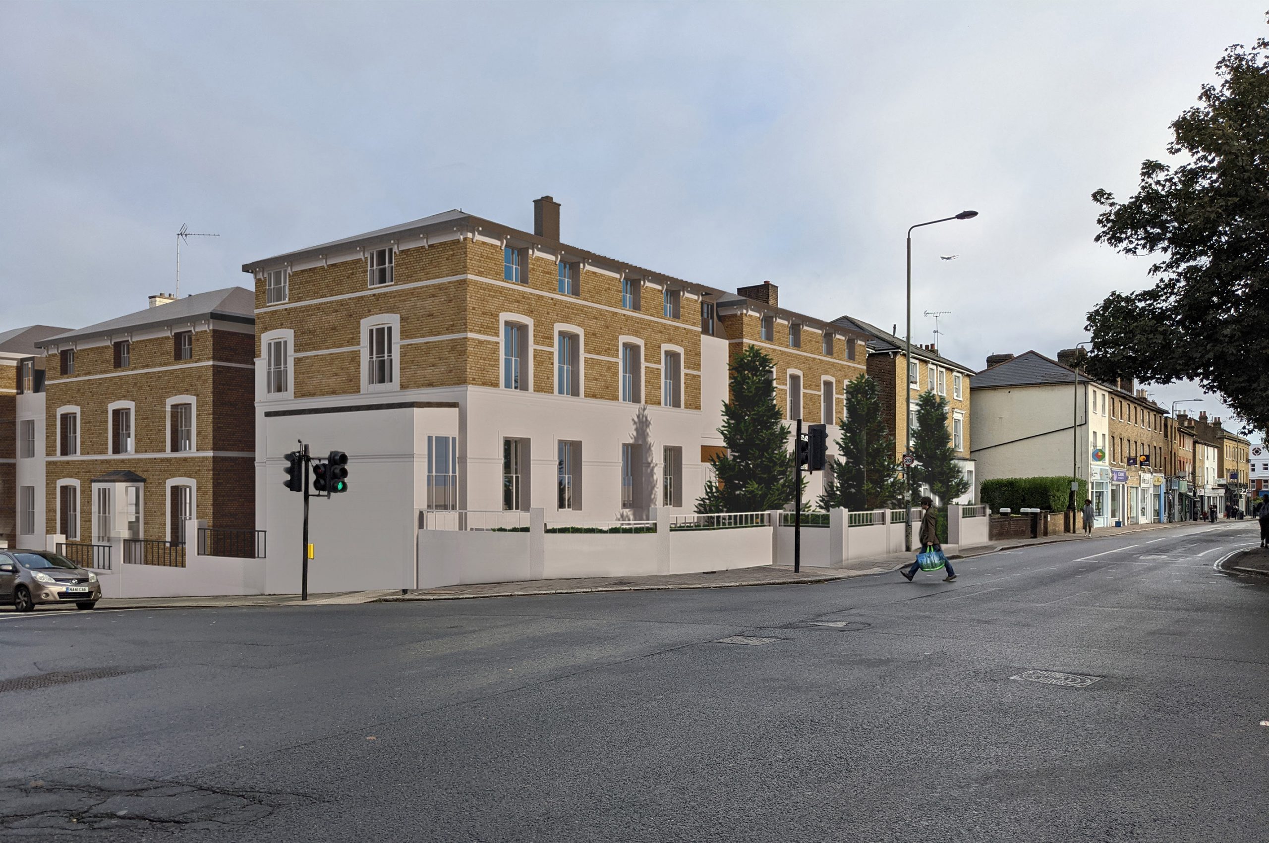 Bridges launches new Renaiss Health platform, with first site in ...