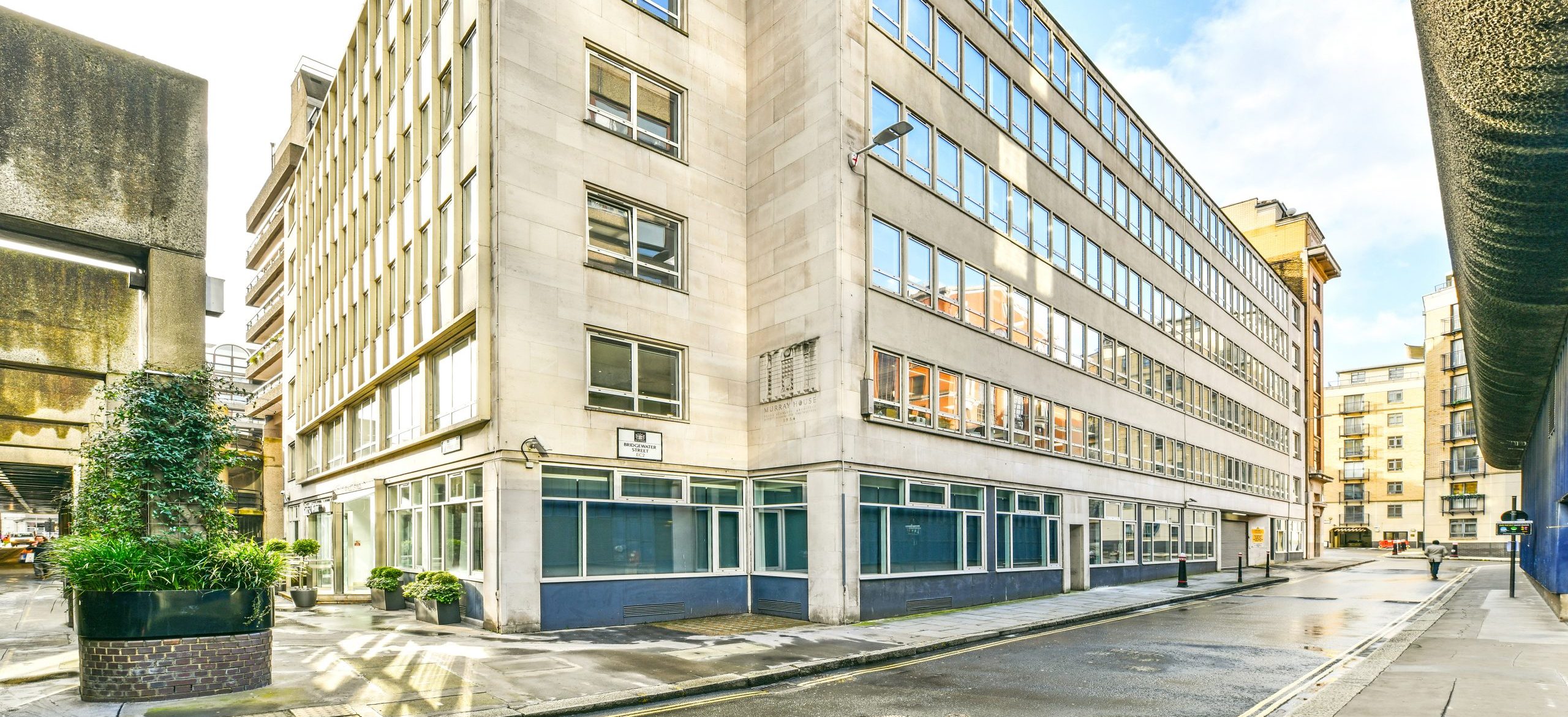 Bridges and HUB target retrofit with £30m Beech St deal | Bridges Fund ...