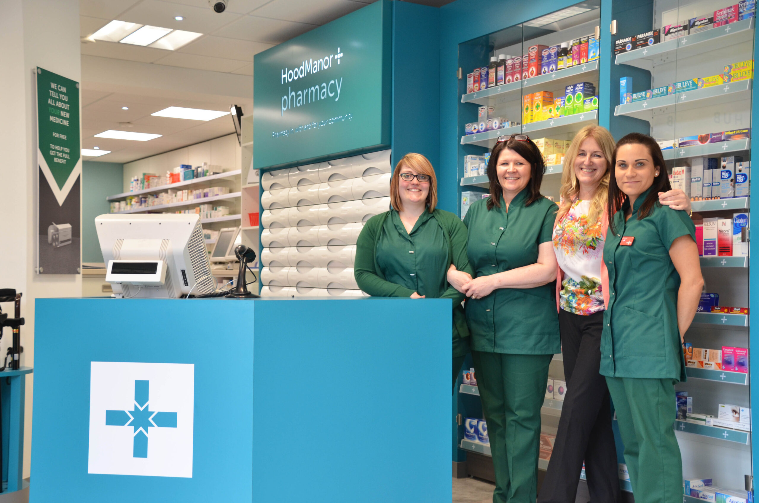 The Hub Pharmacy continues growth with six new sites | Bridges Fund ...