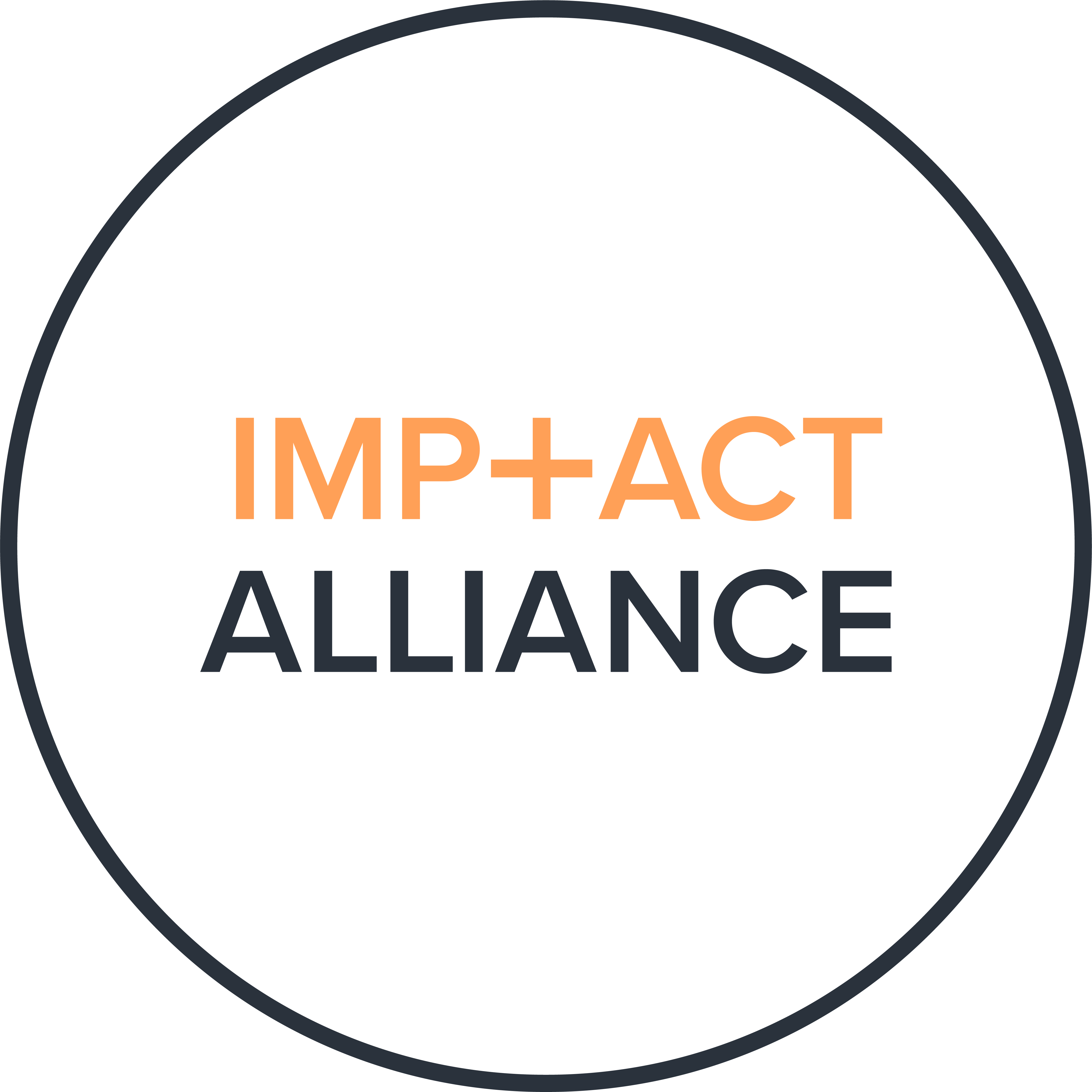 IMP+ACT Alliance picks the GIIN to host ICS | Bridges Fund ...