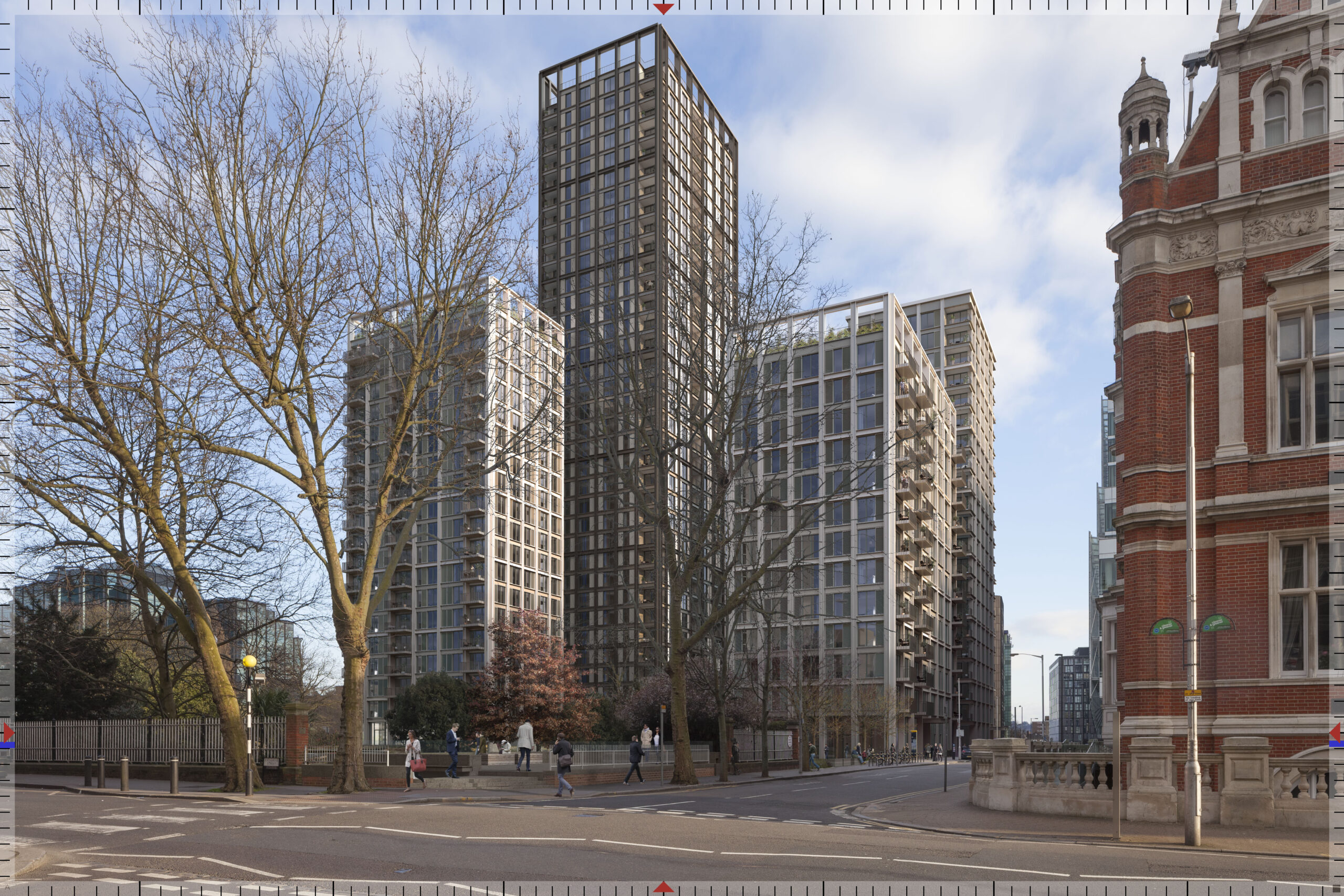 Bridges seals first deal from new property fund with Croydon ...