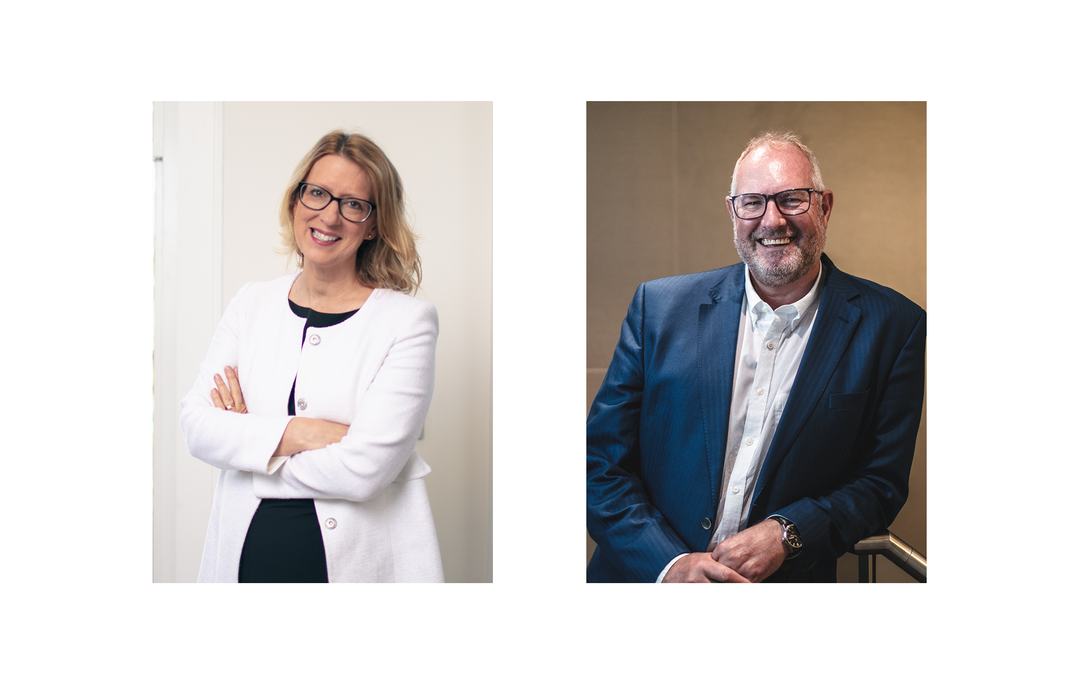 Bridges announces leadership evolution ahead of next growth phase ...