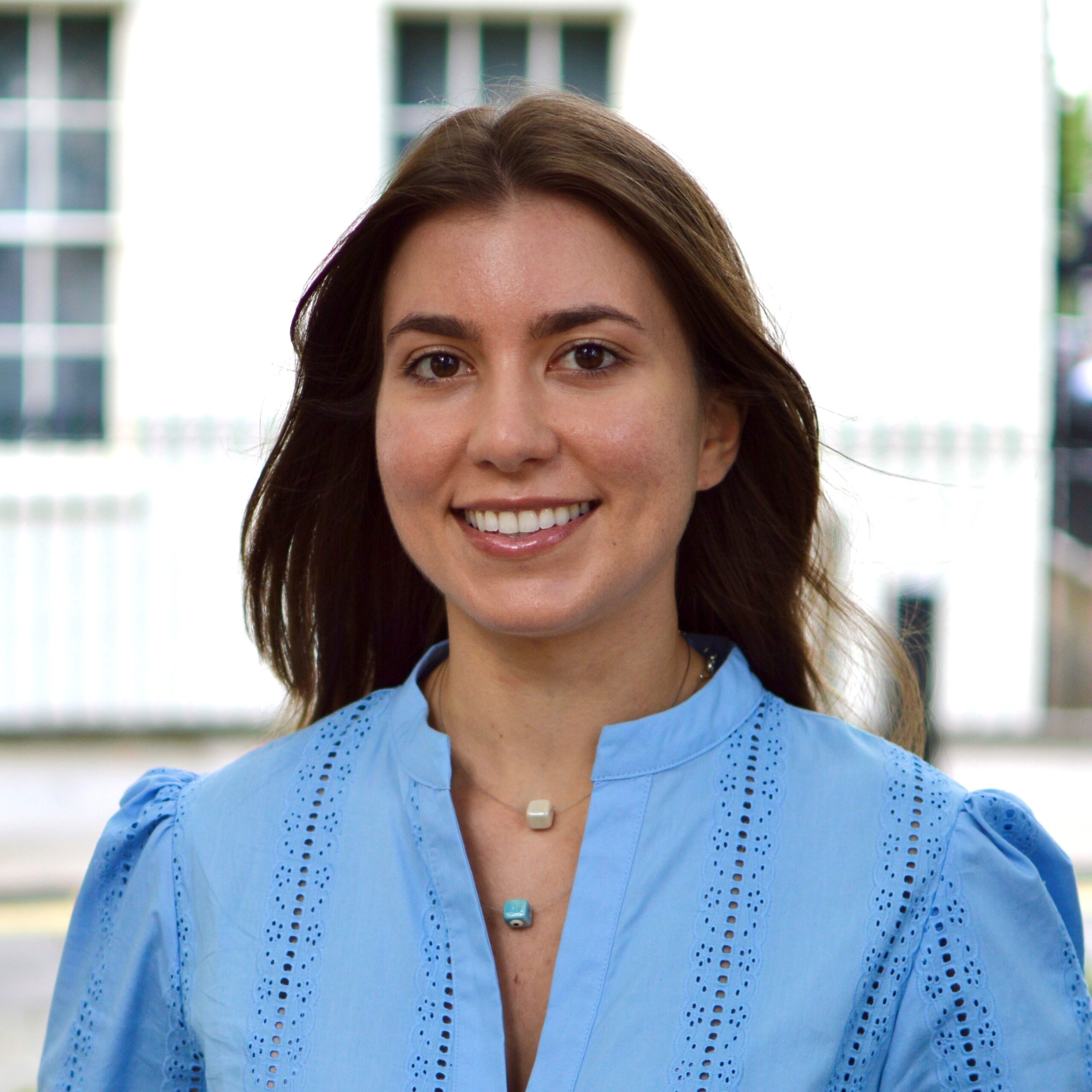 Elpida Florou | Bridges Fund ManagementBridges Fund Management