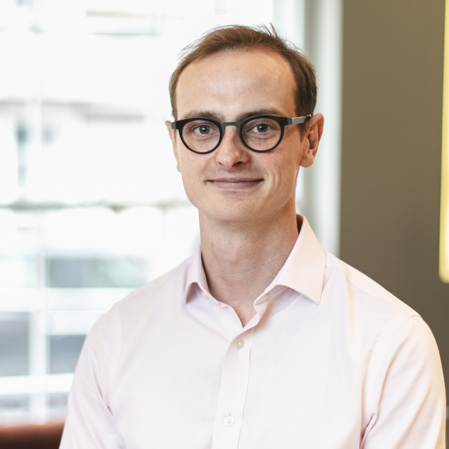 Tom Street | Bridges Fund ManagementBridges Fund Management