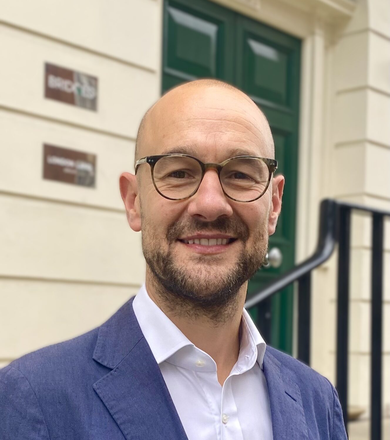 Bridges welcomes Alex Wright as Partner, Property Funds | Bridges Fund ...