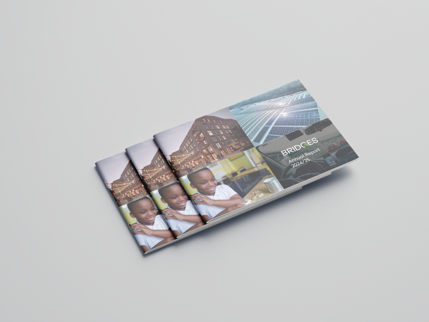 Bridges Annual Report 2024/25 | Bridges Fund ManagementBridges Fund ...