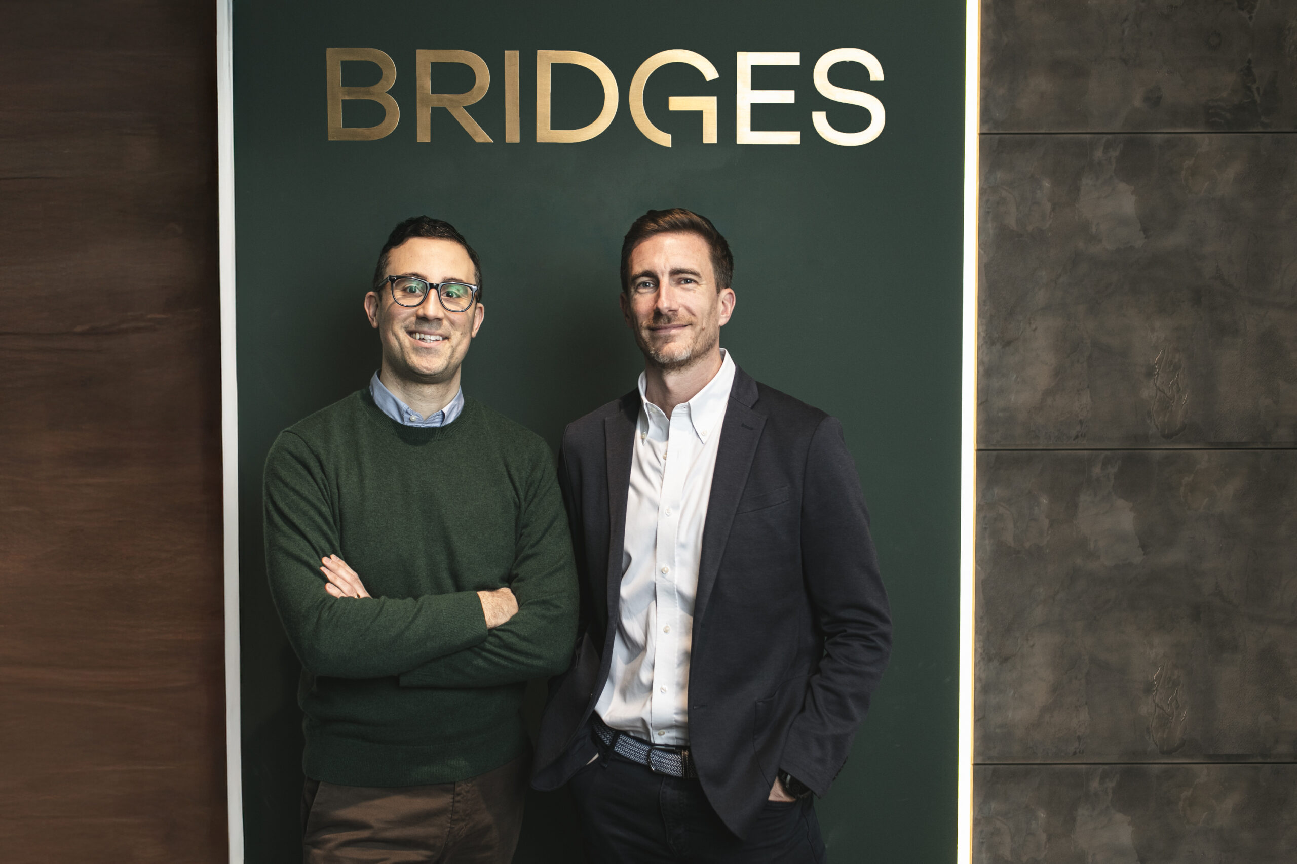 Introducing: Bridges Climate Transition Partners | Bridges Fund ...